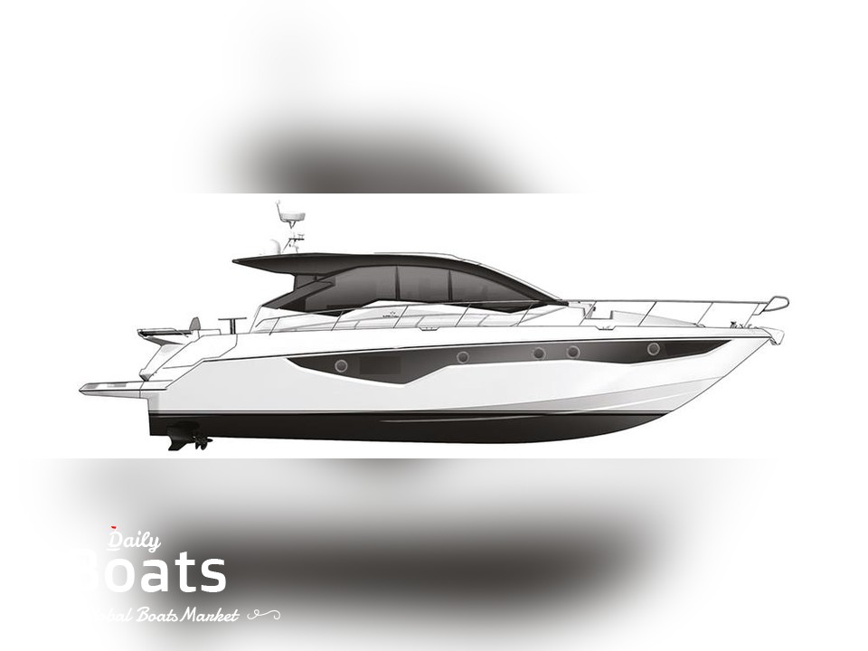 2022 Cranchi 60 Ht for sale. View price, photos and Buy 2022 Cranchi 60 ...