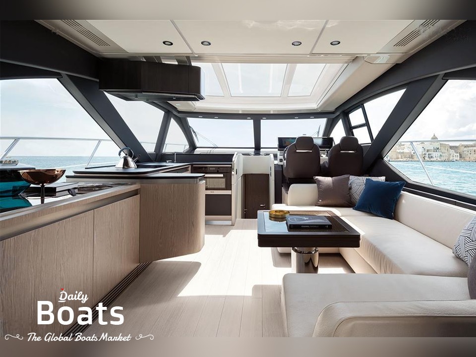 2022 Azimut Yachts S6 for sale. View price, photos and Buy 2022 Azimut Yachts S6 #214635