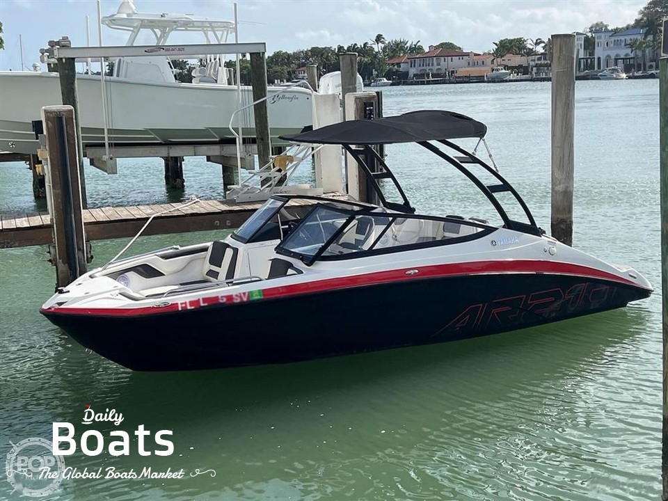 2021 Yamaha Ar210 for sale. View price, photos and Buy 2021 Yamaha ...