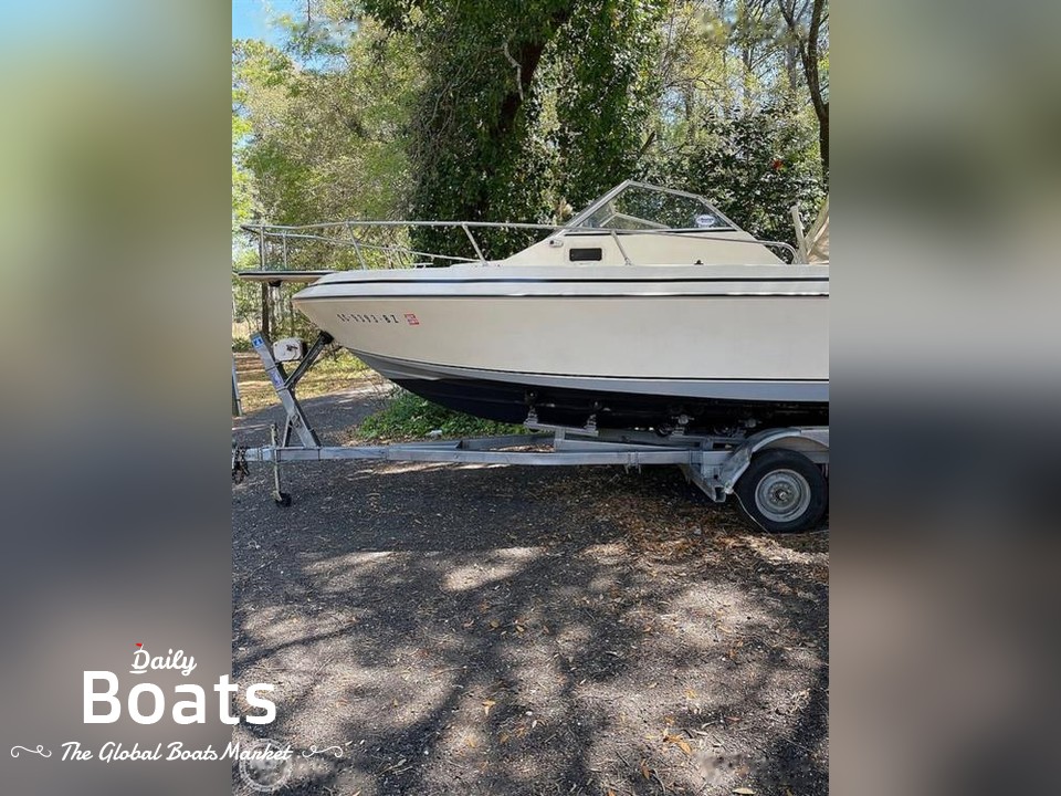 1986 IMP 220 Sportsman for sale. View price, photos and Buy 1986 IMP ...