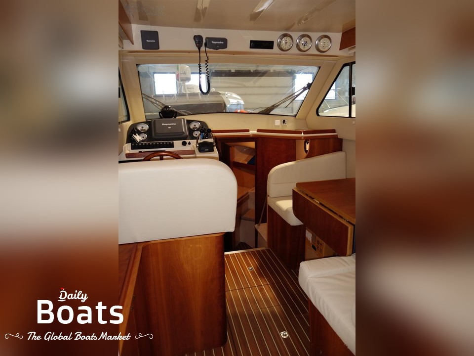 2010 Rodman 870 Fly for sale. View price, photos and Buy 2010 Rodman ...