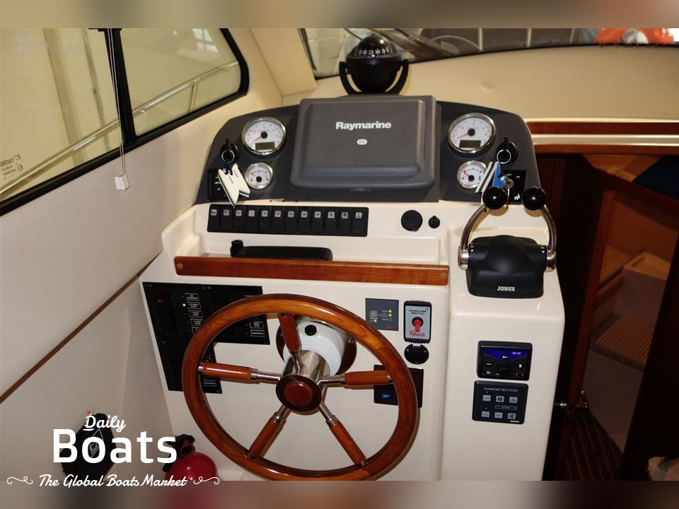 2010 Rodman 870 Fly for sale. View price, photos and Buy 2010 Rodman ...