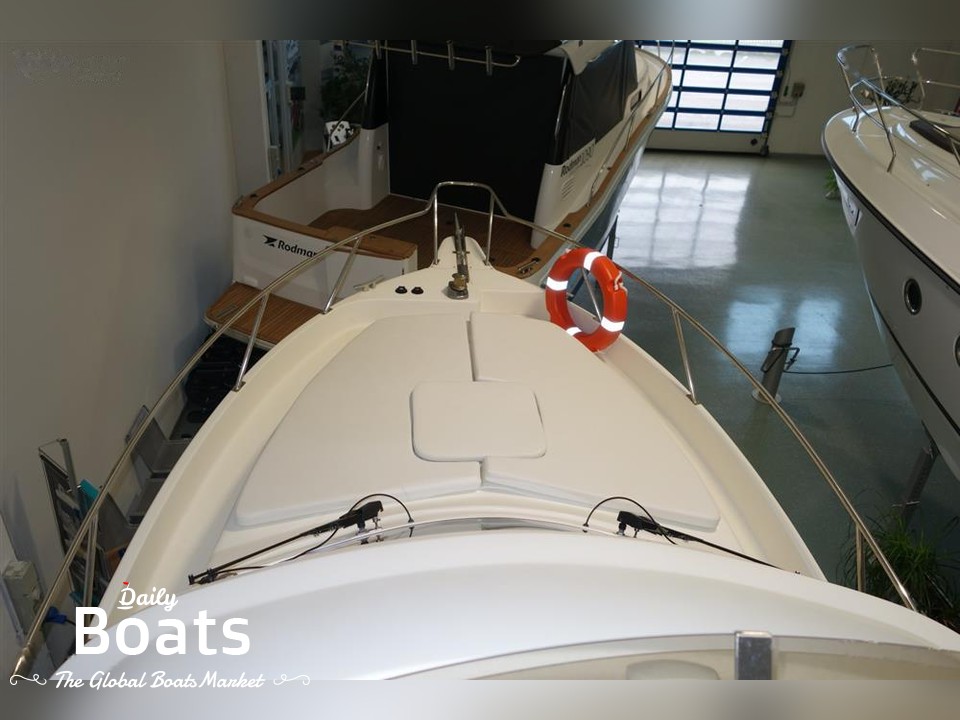 2010 Rodman 870 Fly for sale. View price, photos and Buy 2010 Rodman ...