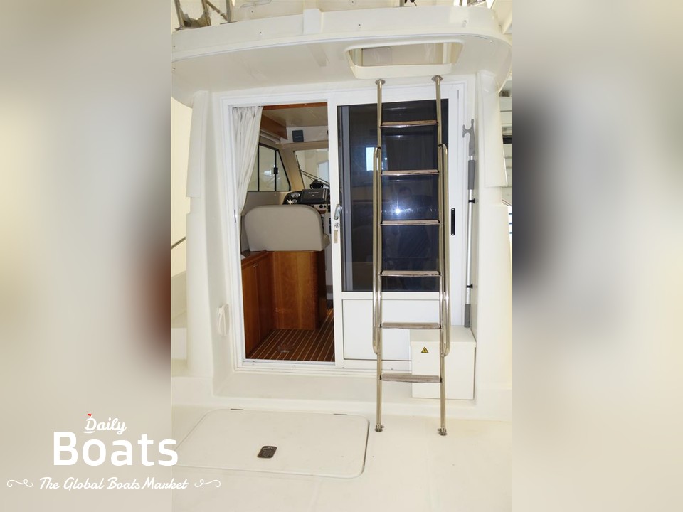 2010 Rodman 870 Fly for sale. View price, photos and Buy 2010 Rodman ...