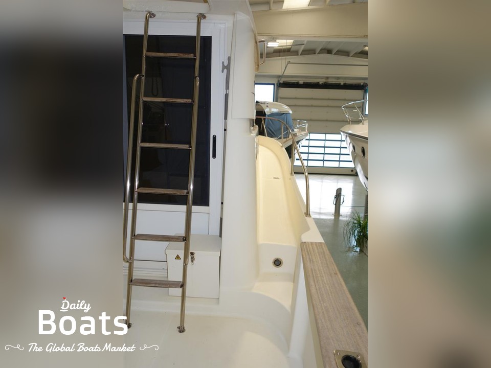 2010 Rodman 870 Fly for sale. View price, photos and Buy 2010 Rodman ...