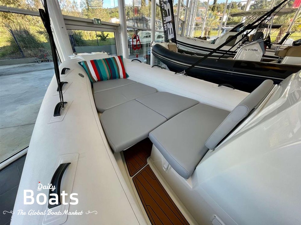 2021 Brig Inflatables Eagle 670 for sale. View price, photos and Buy ...