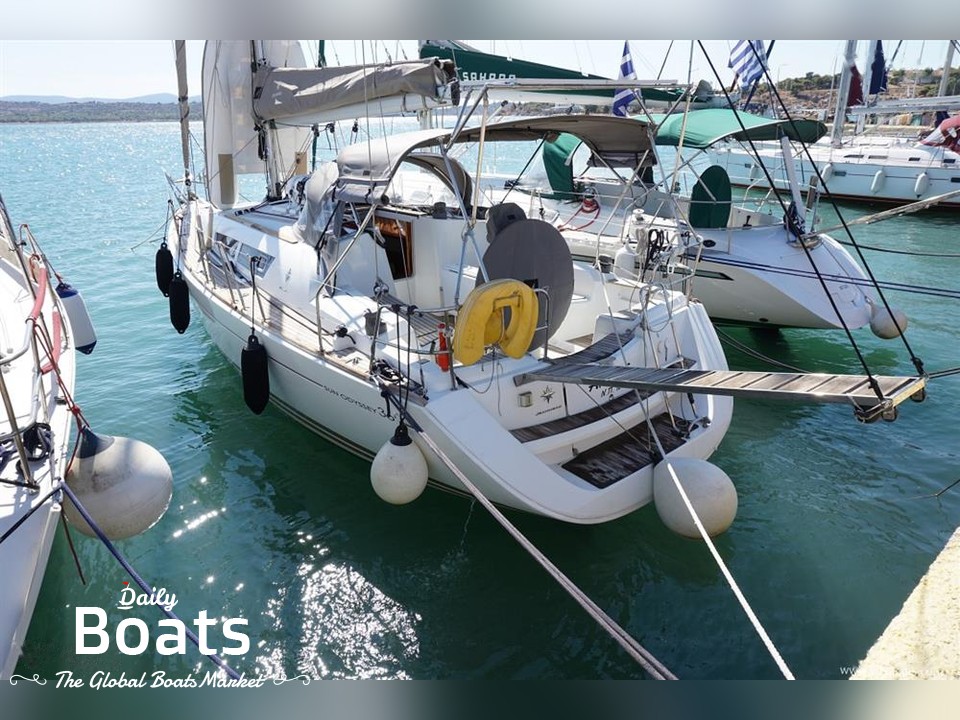 2011 Jeanneau Sun Odyssey 36I for sale. View price, photos and Buy 2011 ...