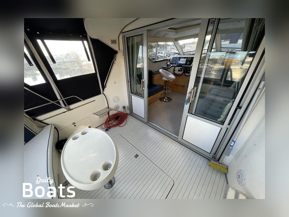 1988 Princess 30 Ds for sale. View price, photos and Buy 1988 Princess ...