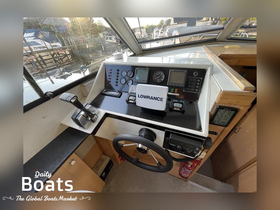 1988 Princess 30 Ds for sale. View price, photos and Buy 1988 Princess ...