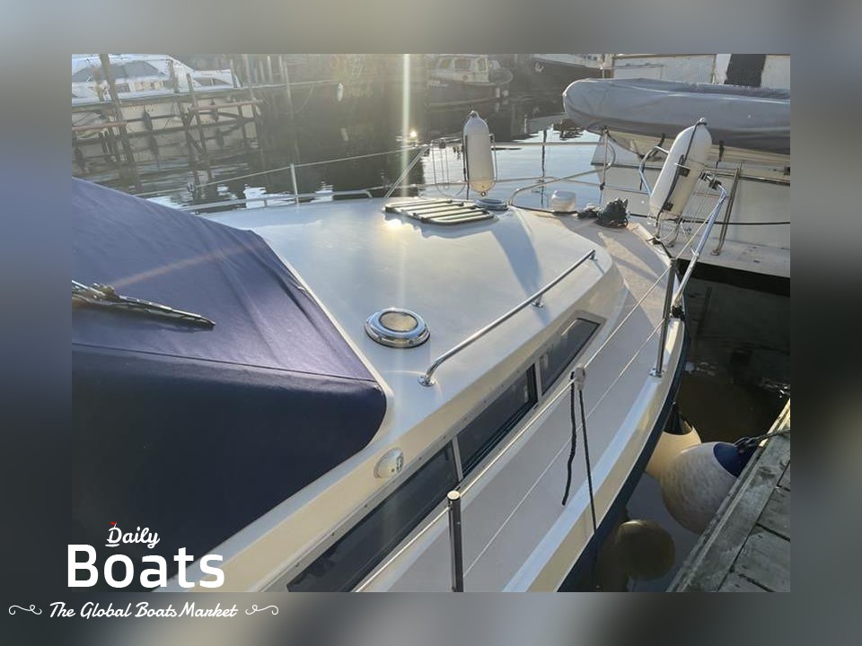 1988 Princess 30 Ds for sale. View price, photos and Buy 1988 Princess ...