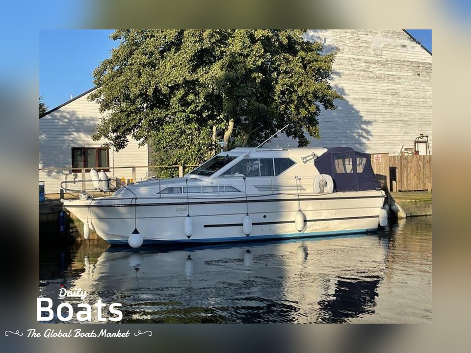 1988 Princess 30 Ds for sale. View price, photos and Buy 1988 Princess ...