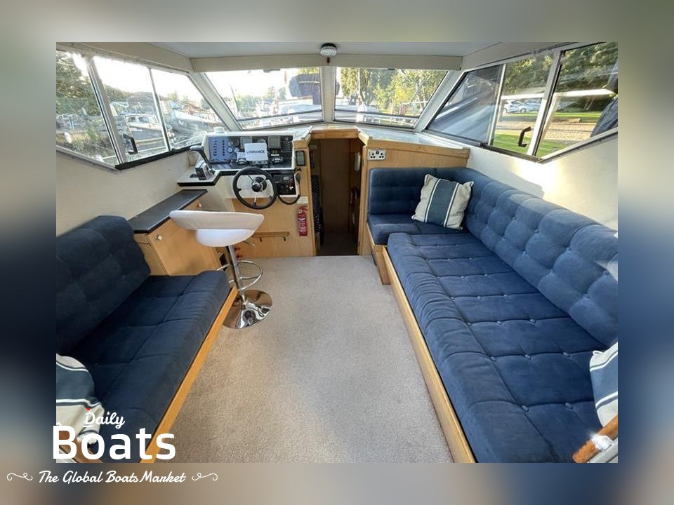 1988 Princess 30 Ds for sale. View price, photos and Buy 1988 Princess ...