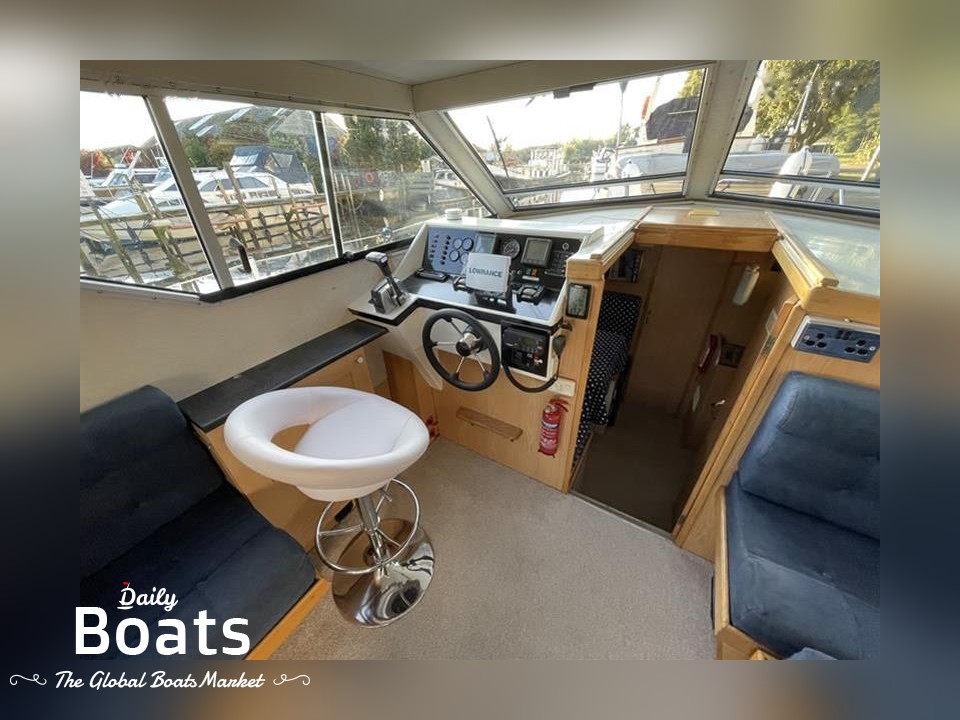 1988 Princess 30 Ds for sale. View price, photos and Buy 1988 Princess ...