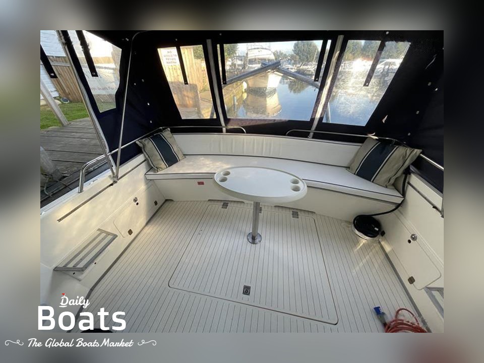 1988 Princess 30 Ds for sale. View price, photos and Buy 1988 Princess ...