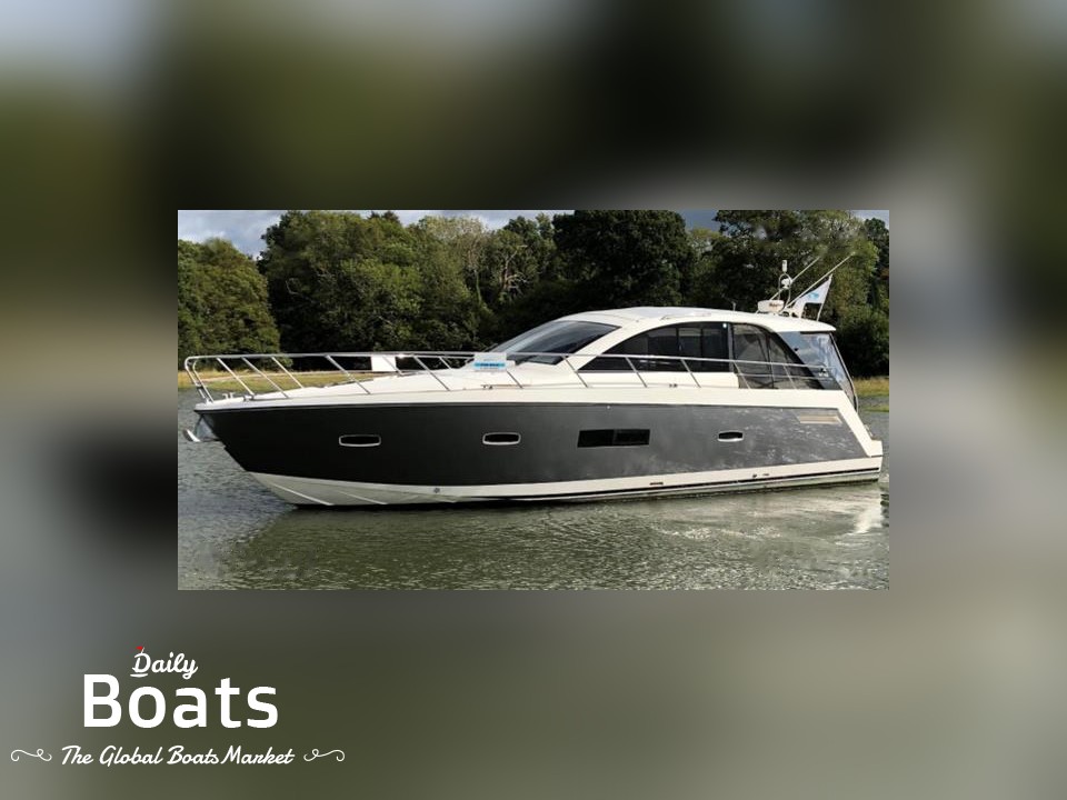 2012 Sealine Sc42 for sale. View price, photos and Buy 2012 Sealine ...