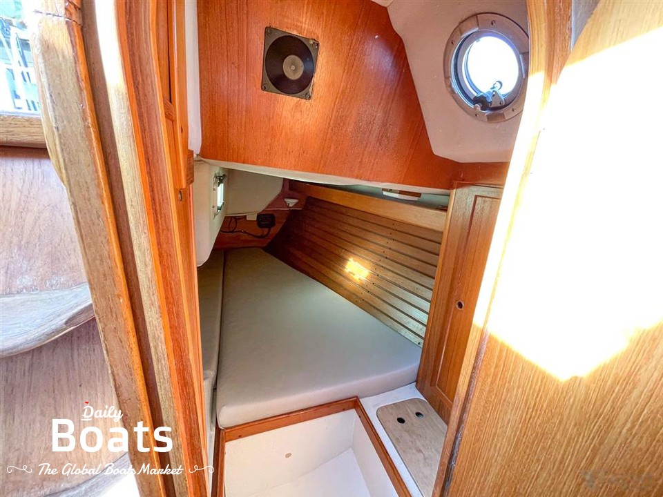 1988 Granada 34 for sale. View price, photos and Buy 1988 Granada 34 ...