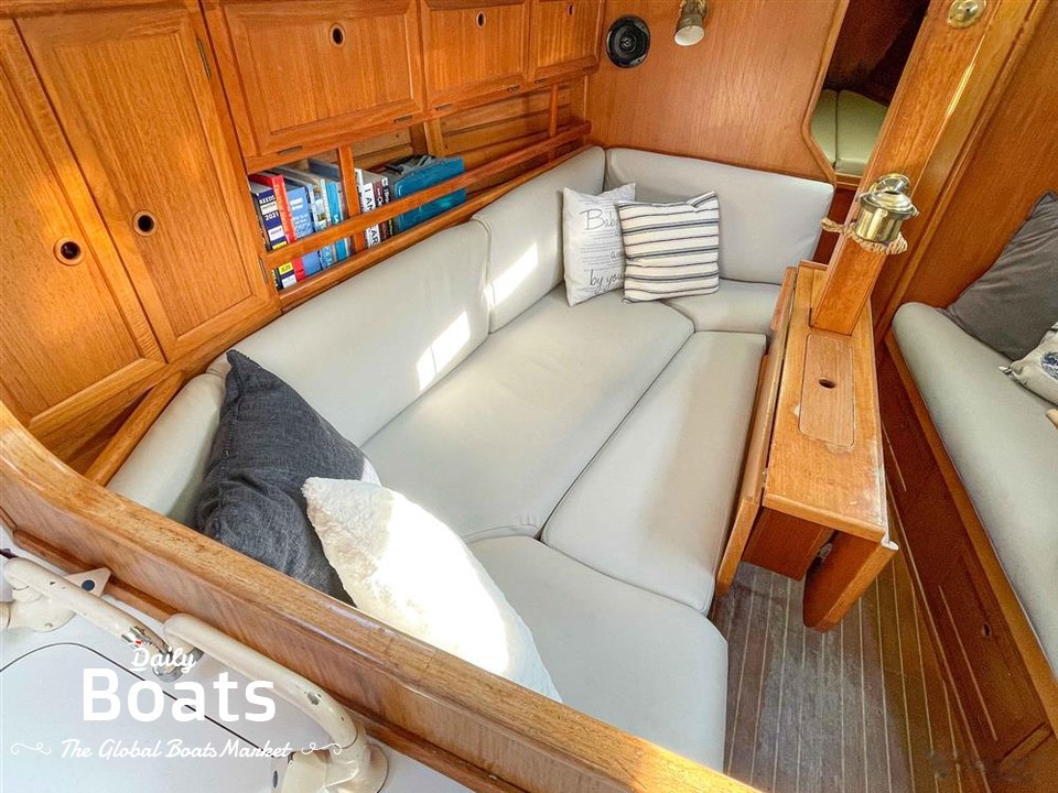 1988 Granada 34 for sale. View price, photos and Buy 1988 Granada 34 ...