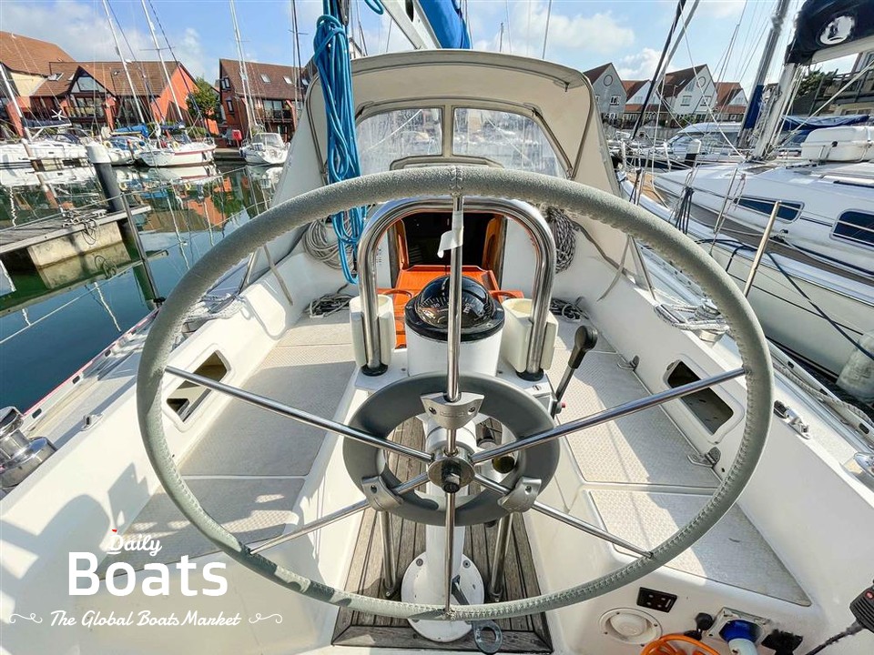 1988 Granada 34 for sale. View price, photos and Buy 1988 Granada 34 ...