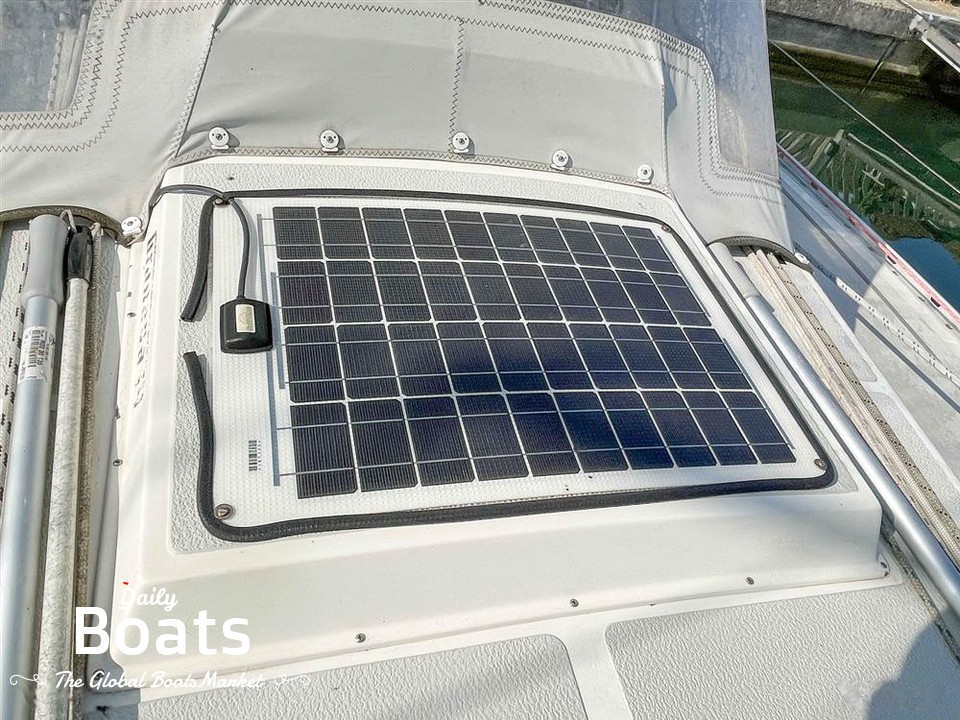 1988 Granada 34 for sale. View price, photos and Buy 1988 Granada 34 ...