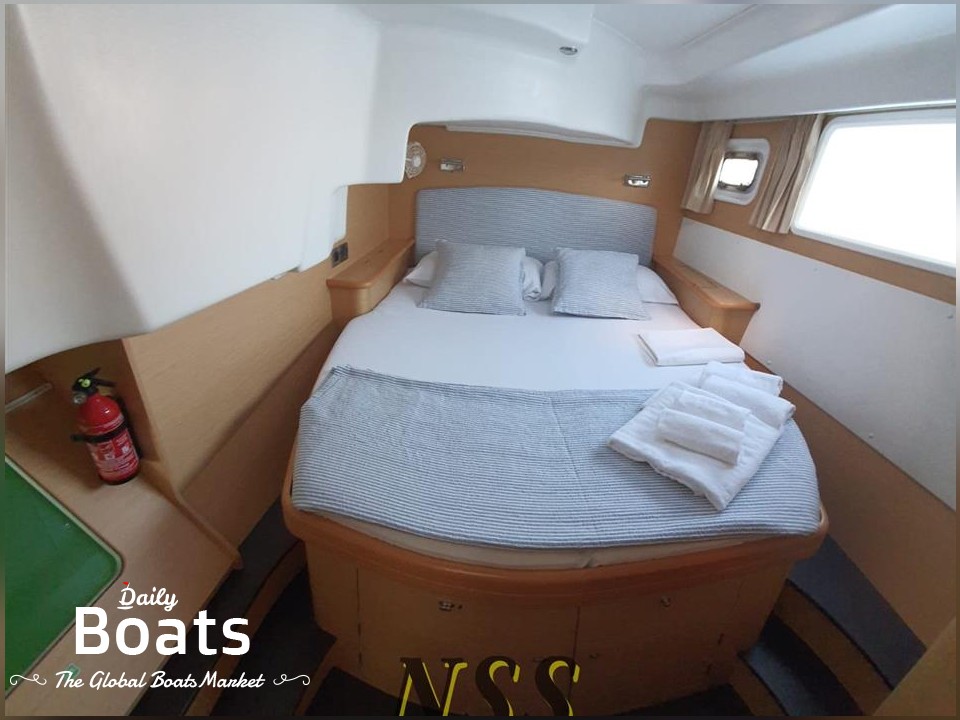 2008 Lagoon Catamarans 440 for sale. View price, photos and Buy 2008 ...