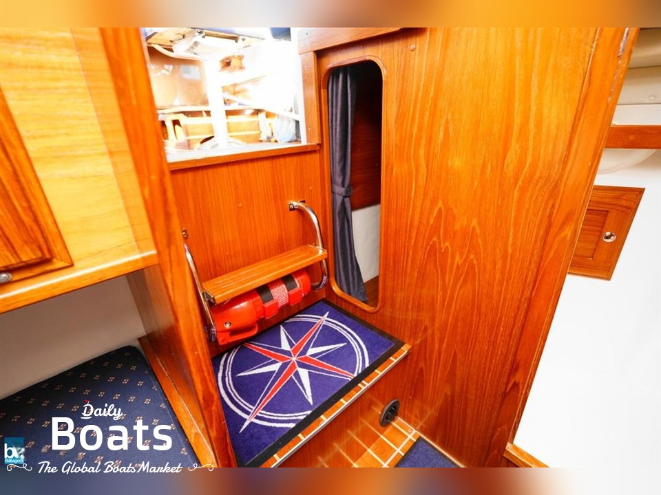 2006 Scand 29 Baltic for sale. View price, photos and Buy 2006 Scand 29 ...