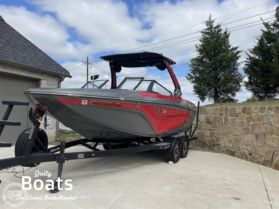 2020 Tige 21 for sale. View price, photos and Buy 2020 Tige 21 #214758