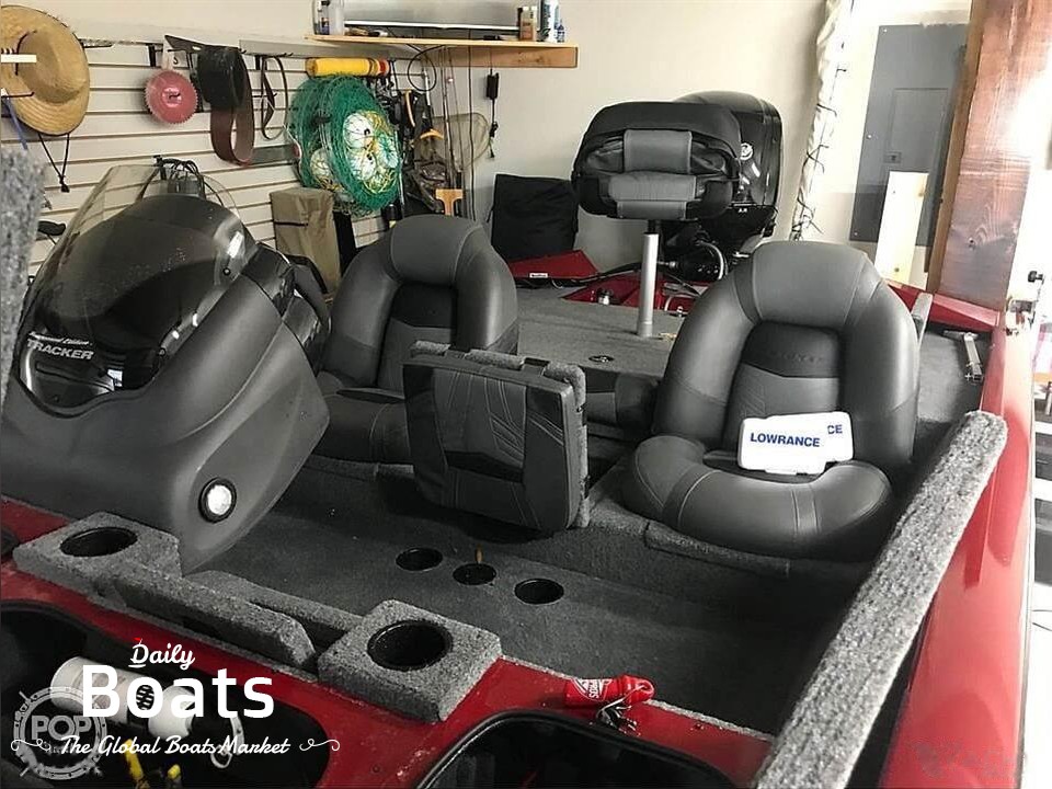 2020 Tracker Boats 17 for sale. View price, photos and Buy 2020 Tracker ...