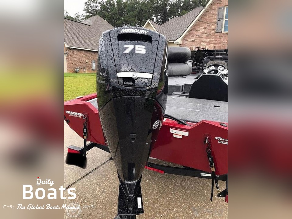 2020 Tracker Boats 17 for sale. View price, photos and Buy 2020 Tracker ...