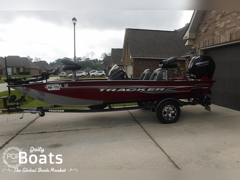 2020 Tracker Boats 17 for sale. View price, photos and Buy 2020 Tracker ...
