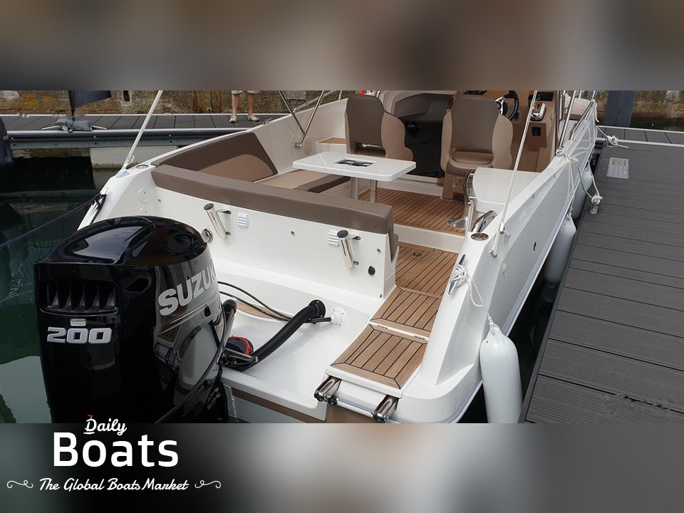 2019 Galeon Galia 700 Sundeck for sale. View price, photos and Buy 2019 ...