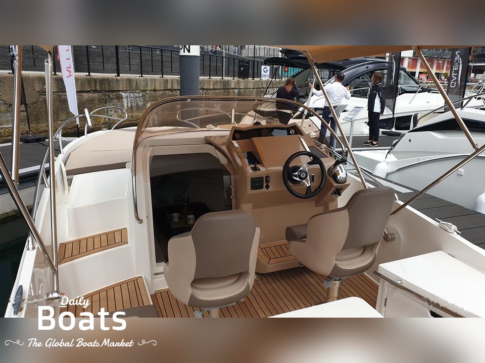 2019 Galeon Galia 700 Sundeck for sale. View price, photos and Buy 2019 ...