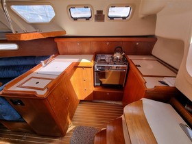 2003 Hunter Legend 326 for sale. View price, photos and Buy 2003 Hunter ...