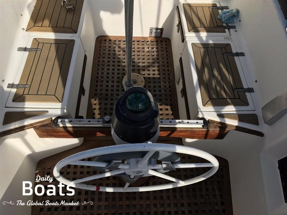 1984 Grampian 34 for sale. View price, photos and Buy 1984 Grampian 34 ...