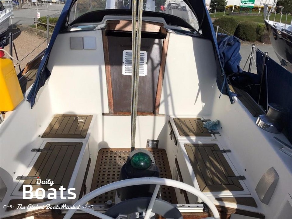 1984 Grampian 34 for sale. View price, photos and Buy 1984 Grampian 34 ...