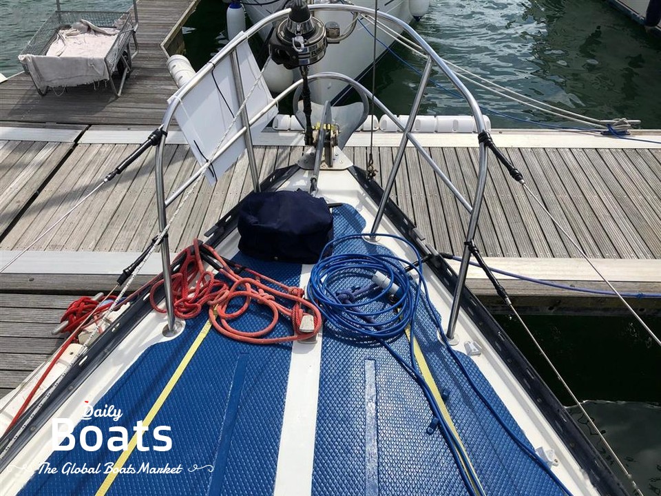 1984 Grampian 34 for sale. View price, photos and Buy 1984 Grampian 34 ...