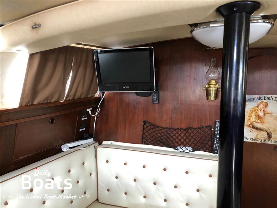 1984 Grampian 34 for sale. View price, photos and Buy 1984 Grampian 34 ...