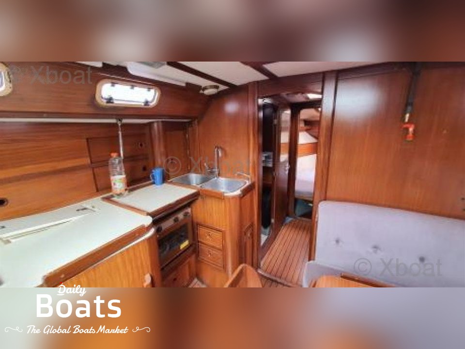 1990 Elan 43 for sale. View price, photos and Buy 1990 Elan 43 #214772