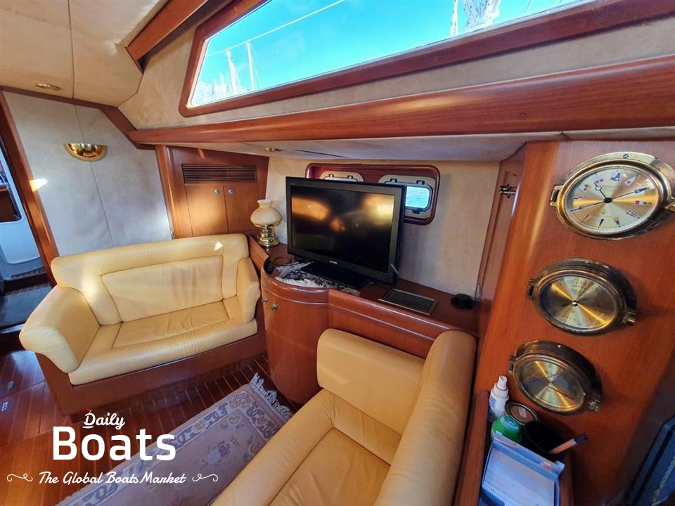 1994 Taswell 58 Tc for sale. View price, photos and Buy 1994 Taswell 58 ...