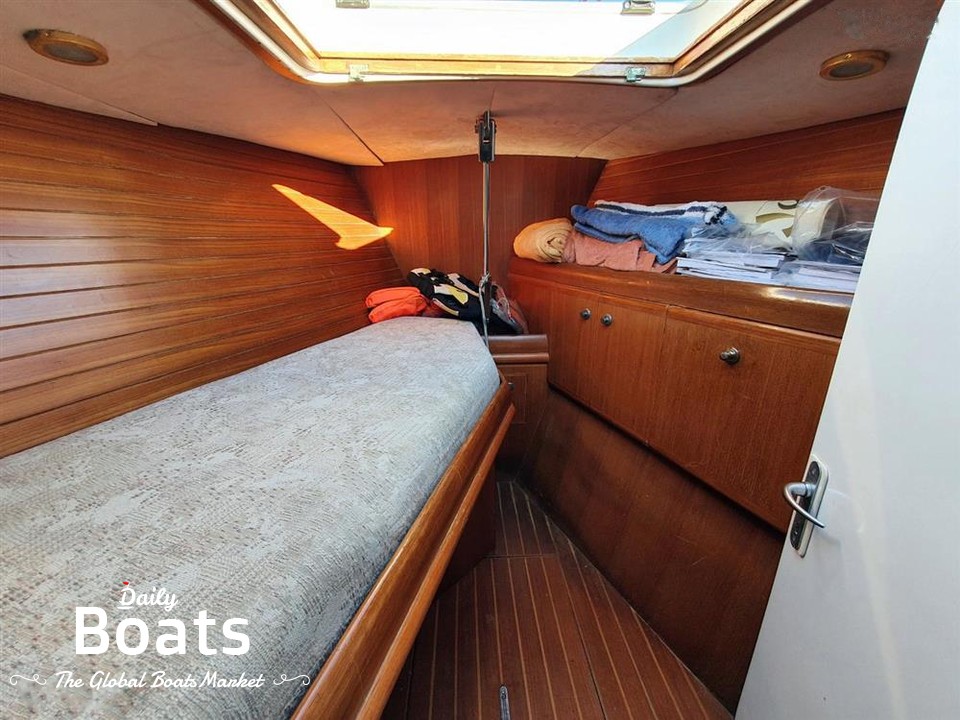 1994 Taswell 58 Tc for sale. View price, photos and Buy 1994 Taswell 58 ...