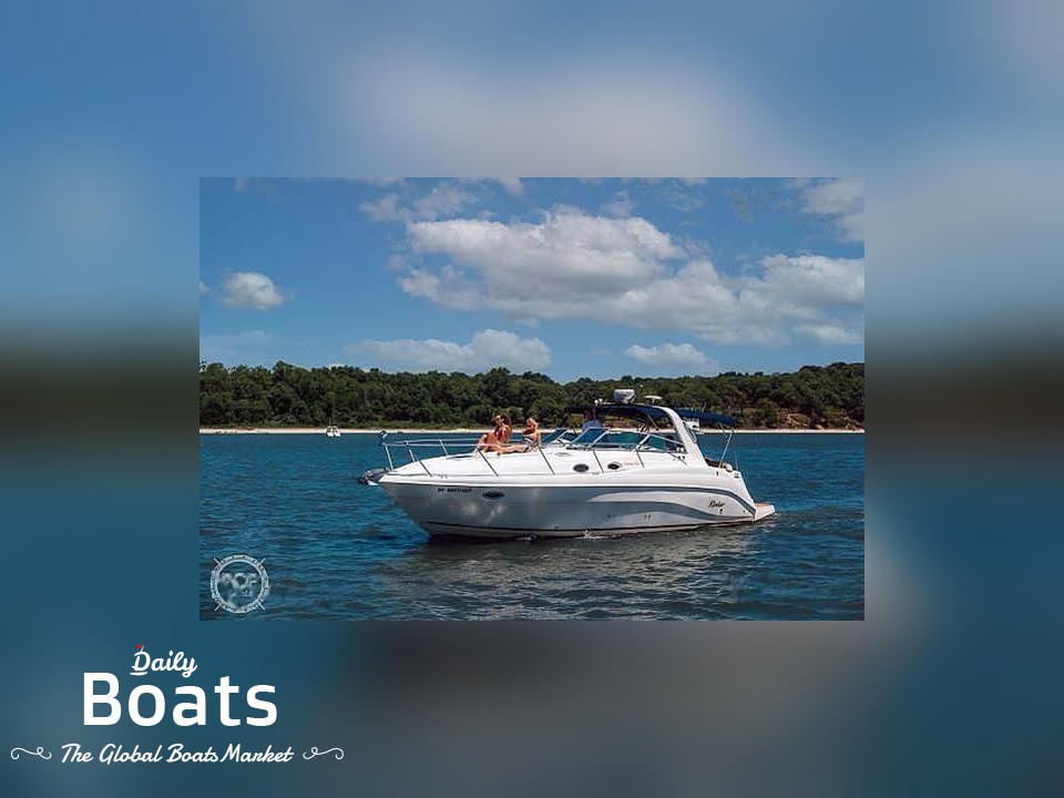 2004 Rinker 342 Fiesta Vee for sale. View price, photos and Buy 2004 ...