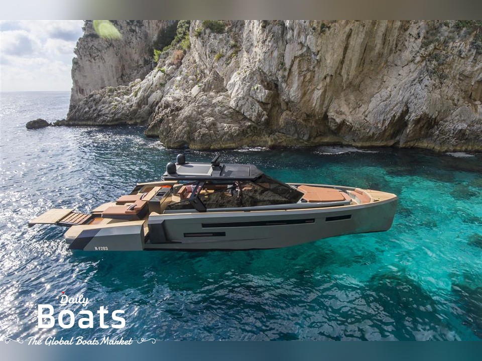 2020 EVO Yachts R6 for sale. View price, photos and Buy 2020 EVO Yachts ...