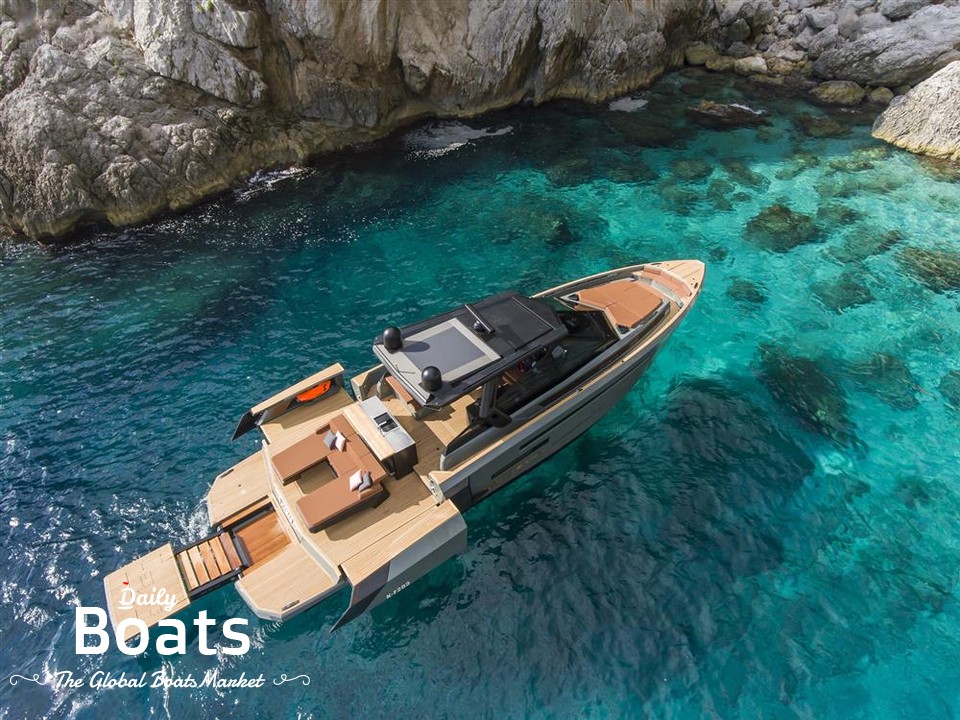 2020 EVO Yachts R6 for sale. View price, photos and Buy 2020 EVO Yachts ...