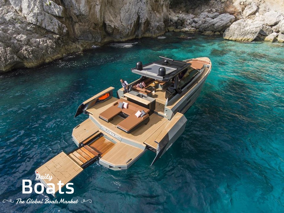 2020 EVO Yachts R6 for sale. View price, photos and Buy 2020 EVO Yachts ...