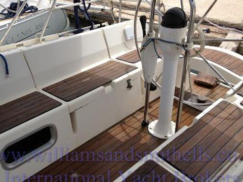 1993 Gib'Sea 362 for sale. View price, photos and Buy 1993 Gib'Sea 362 ...