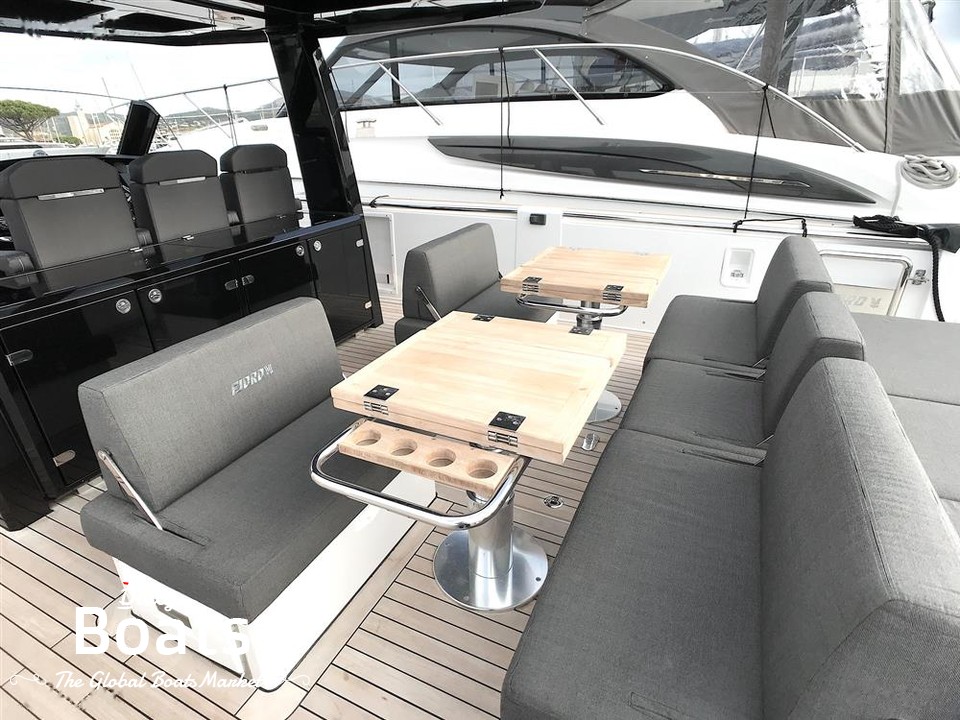 2017 Fjord 42 Open for sale. View price, photos and Buy 2017 Fjord 42 ...