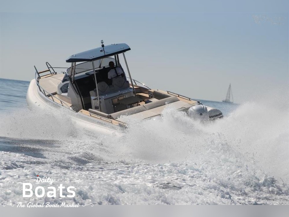 Capelli Boats 500 Tempest for sale. View price, photos and Buy Capelli ...