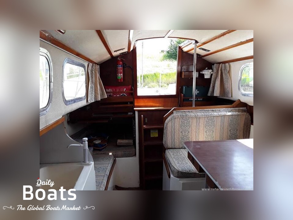 1969 Westerly Centaur for sale. View price, photos and Buy 1969 ...