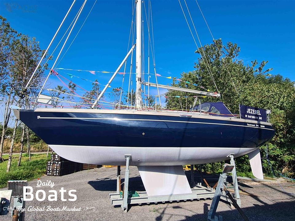 Fastnet Marine for sale - Daily Boats