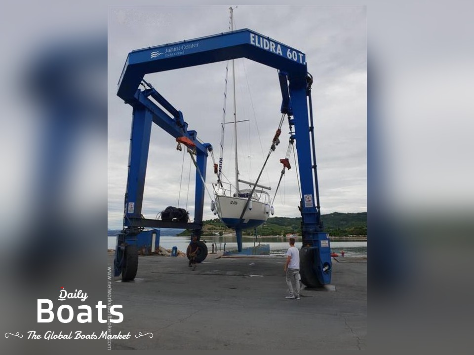 2018 Jadrnica Y 999 Custom Built for sale. View price, photos and Buy ...