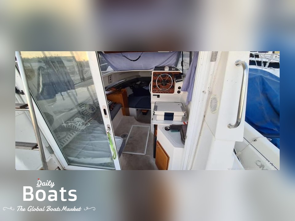 2000 Rio 800 Cabin Fish for sale. View price, photos and Buy 2000 Rio ...